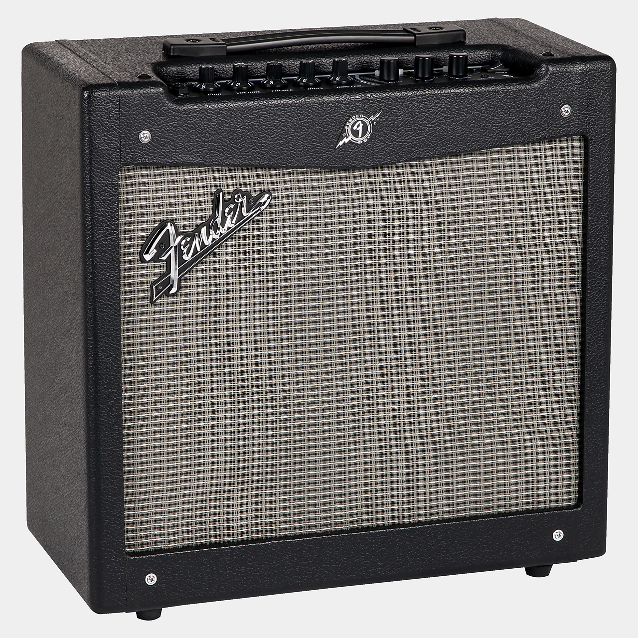 Abo: Gitarrenverstärker Fender Mustang I V2 Combo - Musicpoint Bonn ...