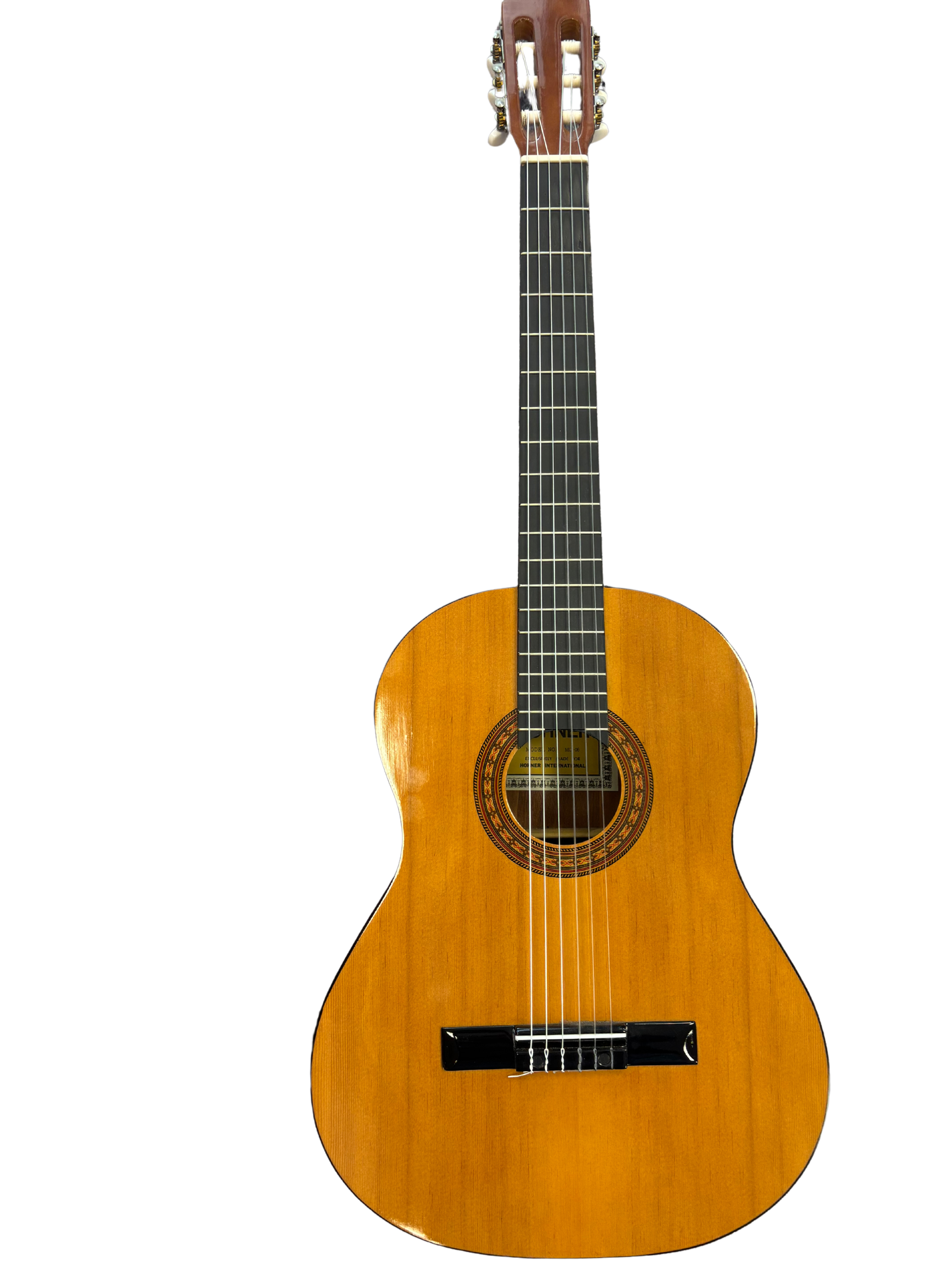 Hohner Konzertgitarre MC-06 (Second Hand/Kommission) - Musicpoint Bonn ...